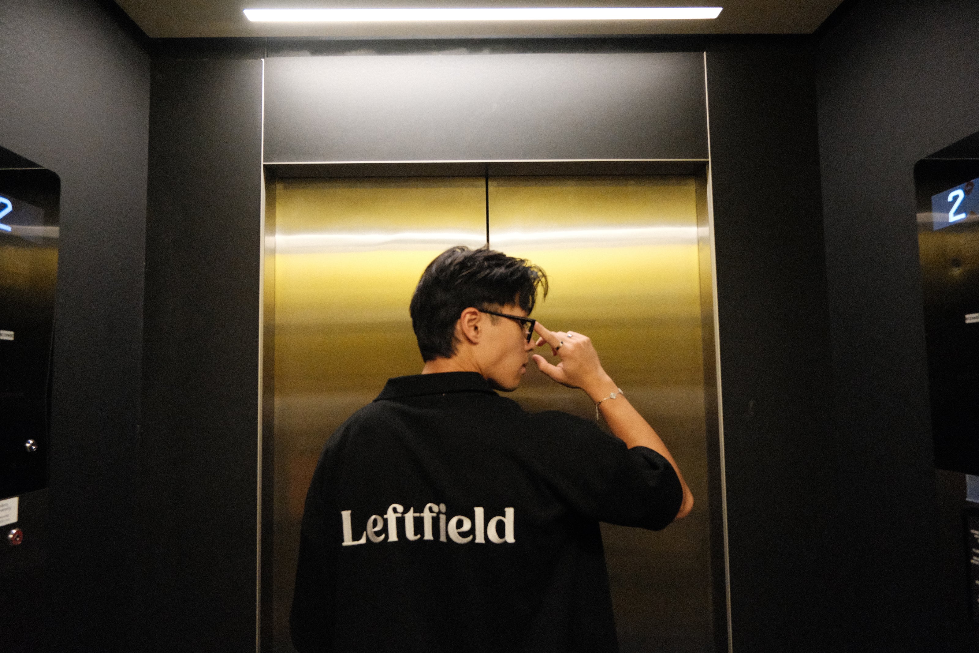 Leftfield